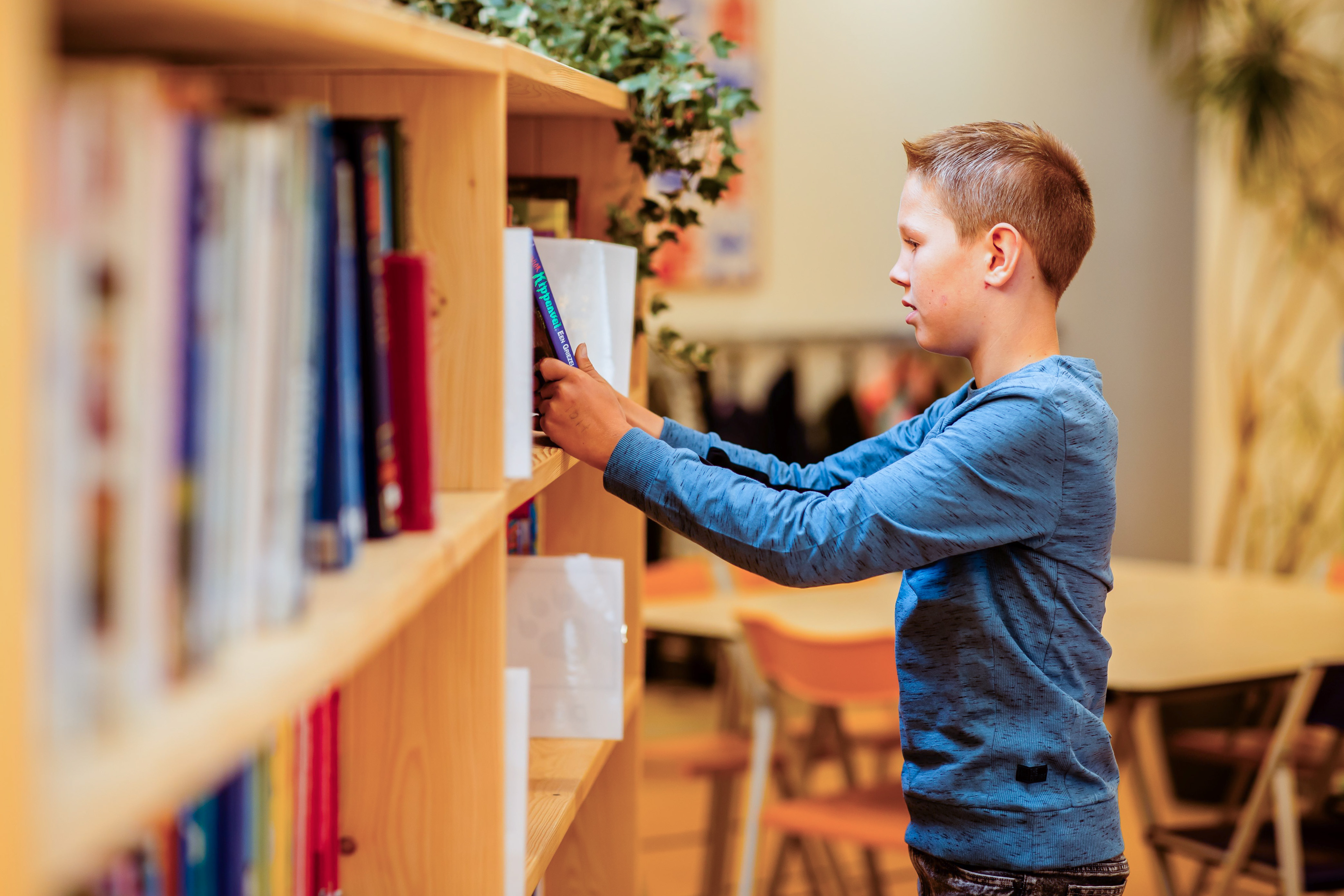 Schooldocumenten - Openbare basisschool Het Tweespan Giessenburg